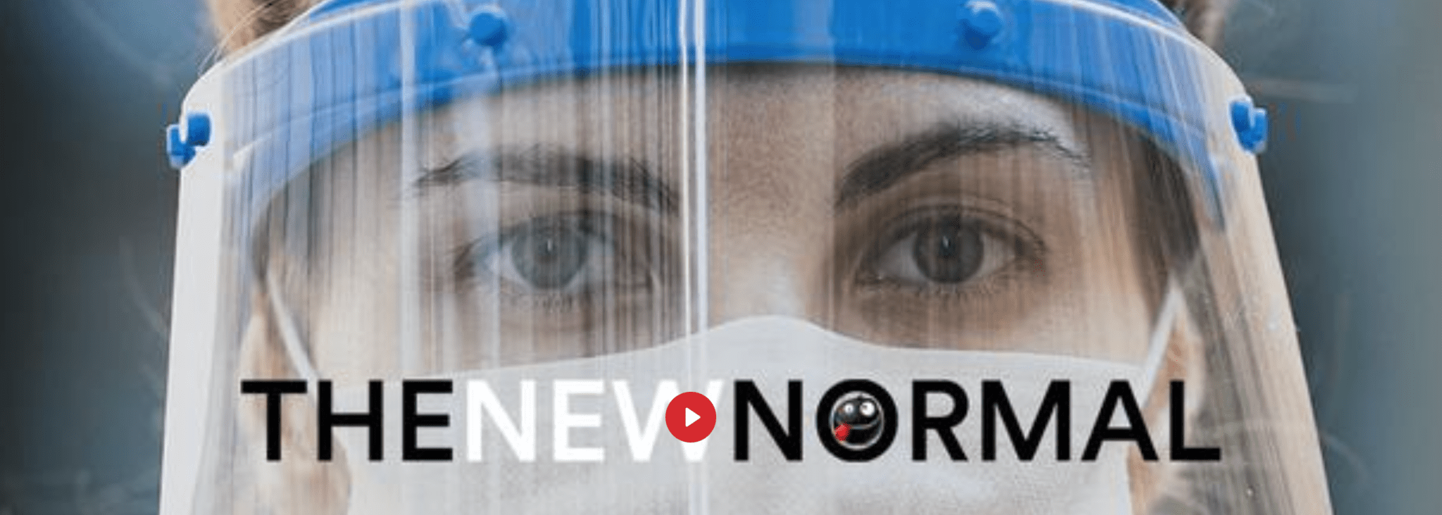 The New Normal – Belfast Eye